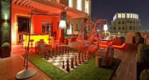 Learn How to Decorate Your Home Using Chess | Chess-Site.com