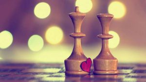 Modern Romance in the Ancient Game of Chess | Chess-Site.com