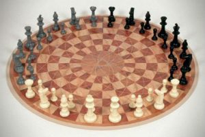 Chess Variants | Chess-Site.com